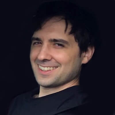 Home | Jared Roberts Art